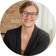 Kaitlin Skog, LCPC, Evanston, IL | Psychotherapist | Get Virtual Care