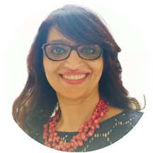 Karima Gulwani, NP, Santa Ana, CA | Nurse Practitioner