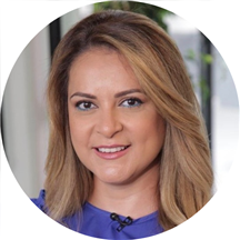 Karolin Saweres, RD, CA | Dietitian | Get Virtual Care