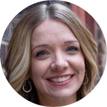 Kate McCarty-Welch, LPC, Philadelphia, PA | Psychotherapist