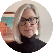 Kate Nesbitt, LMFT, Los Angeles, CA | Psychotherapist