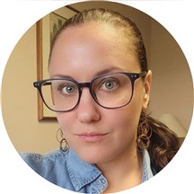 Kate Vozar, LPC | Grow Therapy, Philadelphia, PA | Psychotherapist