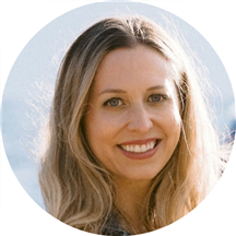 Katelyn Melnychuk, LPC, Portland, OR | Psychotherapist