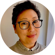 Katharine Ha, LCSW, Pittsburgh, PA | Psychotherapist