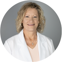 Katharine Whitekiller, APRN, Sapulpa, OK | Family Nurse Practitioner
