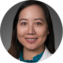 Katherine Tseng, APRN, NP, Houston, TX | Family Nurse Practitioner