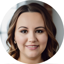 Katie Estelle, SW, Bay City, MI | Psychotherapist | Get Virtual Care