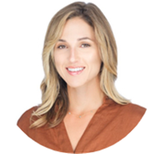 Katie Roche, RDN, MS, West Hollywood, CA | Dietitian