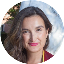 Katie Thomson, LCSW, Philadelphia, PA | Psychotherapist