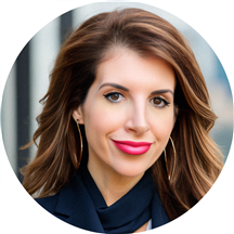 Katina Tsahalis, PA, NY | Physician Assistant (Psychiatry)