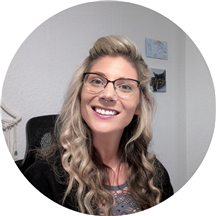 Katlyn Maves, LMFT, Merritt Island, FL | Marriage and Family Therapist