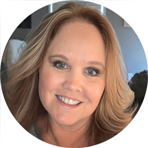 Katrina Myers, LPC, Houston, TX | Psychotherapist | Get Virtual Care