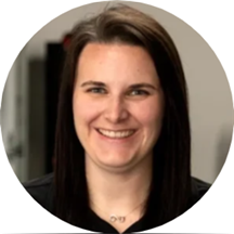 Kayla Gardner, OTR/L, Florence, SC | Occupational Therapist