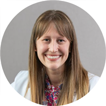 Kayla Sellers, FNP | Harbor Health | Family Nurse Practitioner