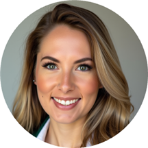 Kayla Sharpe, APRN, RN, CO | Get Virtual Care