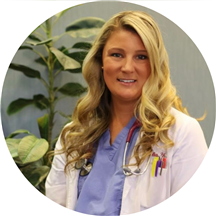 Kayla Shelley, PA-C | AlphaMeD, Phoenix, AZ | Physician Assistant