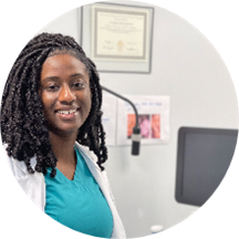 Keavern Kirby, WHNP, Brooklyn, NY | Women's Health Nurse Practitioner