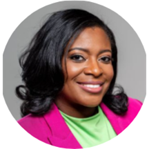 Keisha Hawthorne Jones, LCSW - C, Pondsville, MD | Psychotherapist