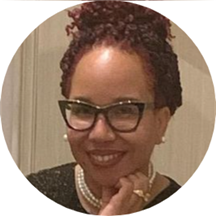 Keisha Terry, LCSW, NJ | Psychotherapist | Get Virtual Care