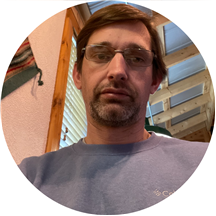 Keith Overstreet, LPC, VA | Psychotherapist | Get Virtual Care