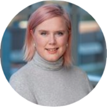 Kellin Cavanaugh, LPC, Naugatuck, CT | Psychotherapist