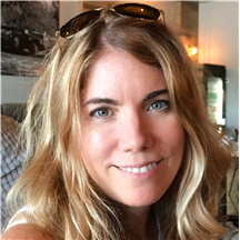 Kelly Smith-pampin, LCSW, Hoboken, NJ | Psychotherapist