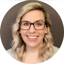 Kellyn Patricia Swanson, LPC, Bensalem, PA | Psychotherapist