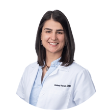 Kelsey Horek, CNM | Eastside Gynecology Obstetrics, Macomb, MI