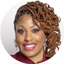 Kendria Harris, LCAS, Raleigh, NC | Psychotherapist | Get Virtual Care