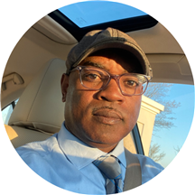 Kenneth Dewayne Perry, LCSW, TN | Psychotherapist | Get Virtual Care