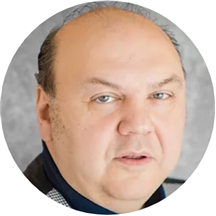 Kenneth Powers, LCSW, Pondsville, MD | Psychotherapist