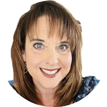 Keri Jenkins, MS, LPC, Edmond, OK | Psychotherapist | Get Virtual Care