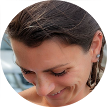 Kerry Parsons, PMHNP, MA | Get Virtual Care