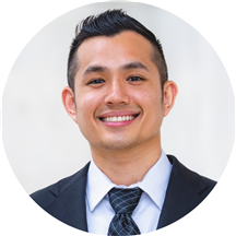 Kevin Nguyen, PA | Sleep Services of Maryland, Rockville, MD