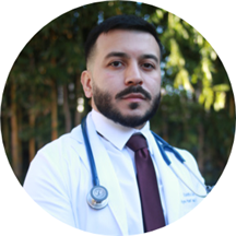 Kevin Suttles, NP, APRN, Paterson, NJ | Get Virtual Care