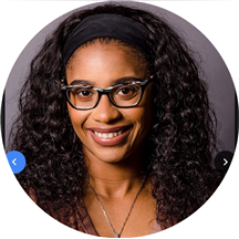 Khadejah Mcdougald, LCSW - C, MD | Psychotherapist | Get Virtual Care