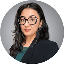 Khalida Sethi, LCSW, Yardley, PA | Psychotherapist | Get Virtual Care