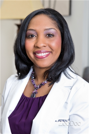 Kimberly Carter, NP | Centennial Family Medicine at East Frisco, Frisco, TX