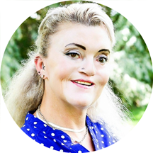 Kimberly Reade, CMHC, UT | Psychotherapist | Get Virtual Care