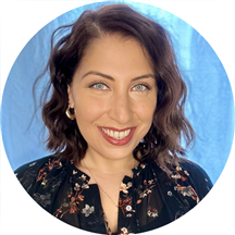 Knar Kaakejian, LCSW, CA | Psychotherapist | Get Virtual Care