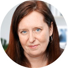 Krista McCarthy, LCSW, New York, NY | Psychotherapist