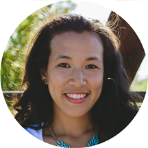 Krista Yapp-Cooper, LMFT, San Francisco, CA | Psychotherapist