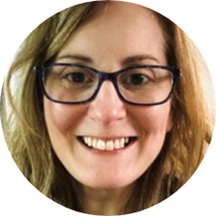 Kristen Stack, LPC, Hoboken, NJ | Psychotherapist | Get Virtual Care