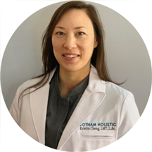 Kristin Cheng, LAc, New York, NY | Acupuncturist | Get Virtual Care