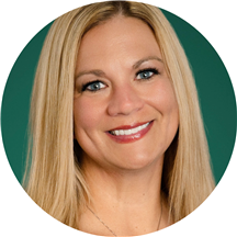 Kristin McGrady, APRN, RN, NP, MSN, PMHNP, Hudson, OH