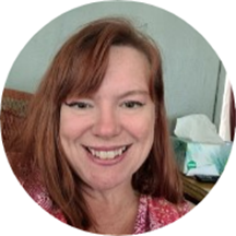 Kristy Rose, LMSW, Broaddus, TX | Psychotherapist | Get Virtual Care