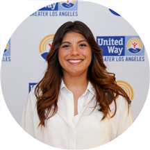 Krysta Alarcon, LCSW, Pasadena, CA | Psychotherapist