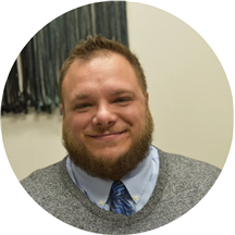 Kyle Fiore, MSW, LSW, Oswego, IL | Psychotherapist | Get Virtual Care