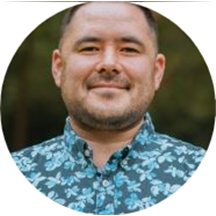 Kyle Hara, LPCC, CA | Psychotherapist | Get Virtual Care