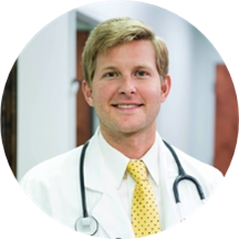 Kyle Kimbrough, PA, PAC | Methodist Medical Group – Primary Care ...